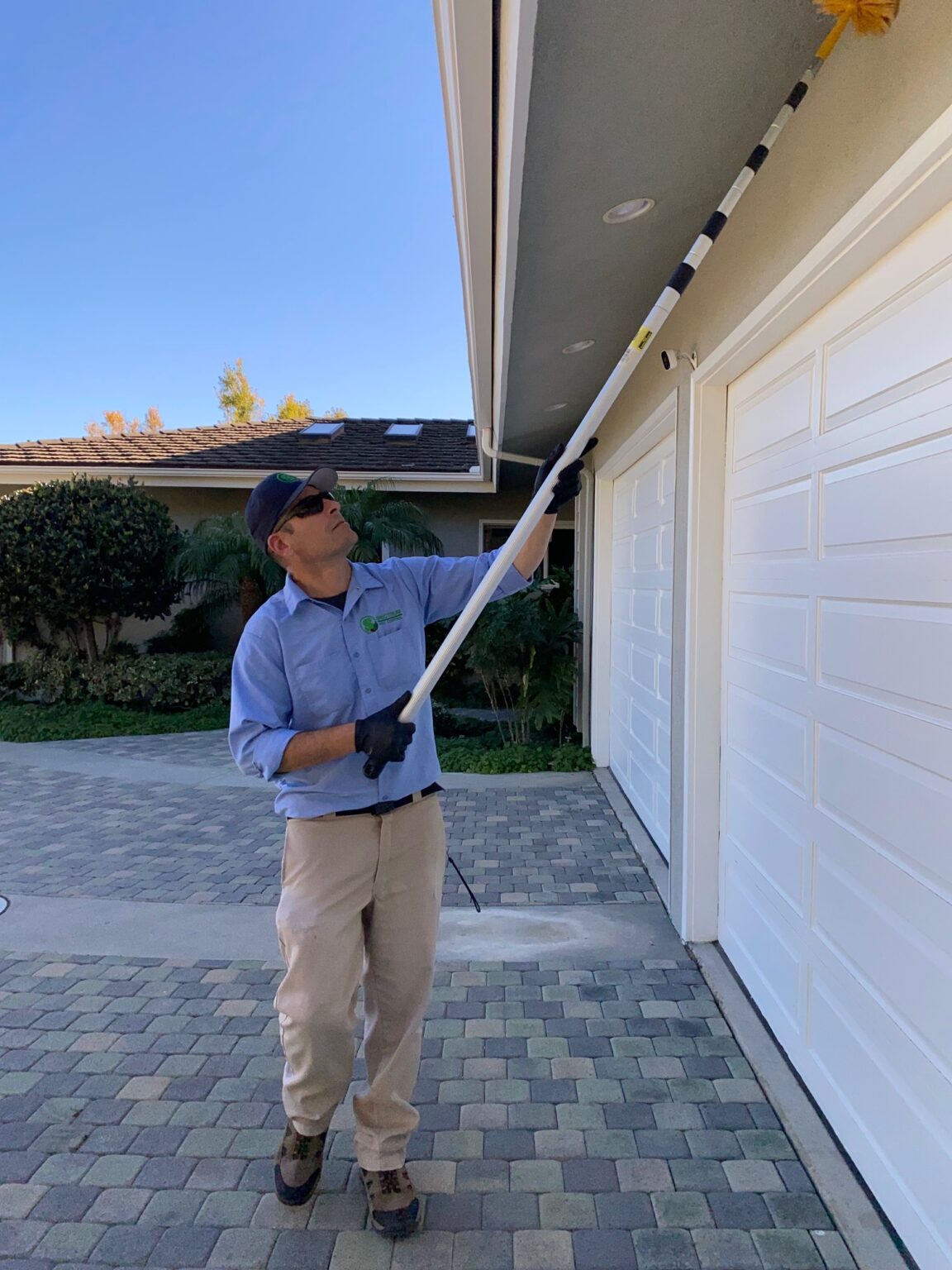 Home - Spectrum Environmental Pest Control